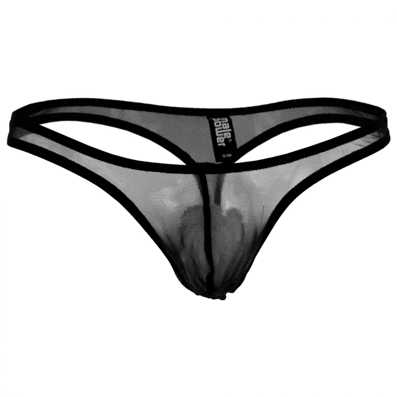 Mens Underwear Male Power Pak882 Euro Male Mesh Mini Pouch Thong Ebay